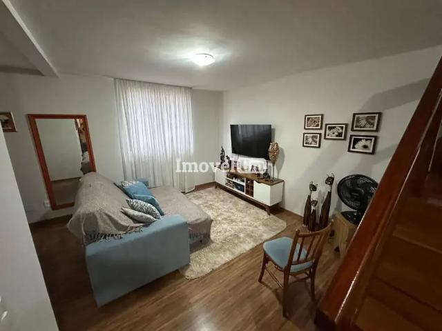 Casa / Sobrado em Condomínio para Venda em Rio de Janeiro/RJ Taquara 4 Quartos