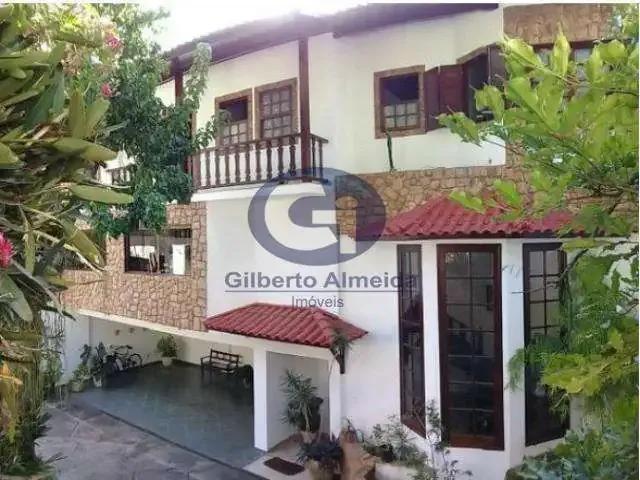 Casa / Sobrado em Condomínio para Venda em Rio de Janeiro/RJ Taquara 4 Quartos