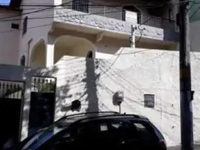 Casa / Sobrado em Condomínio para Venda em Rio de Janeiro/RJ Taquara 4 Quartos
