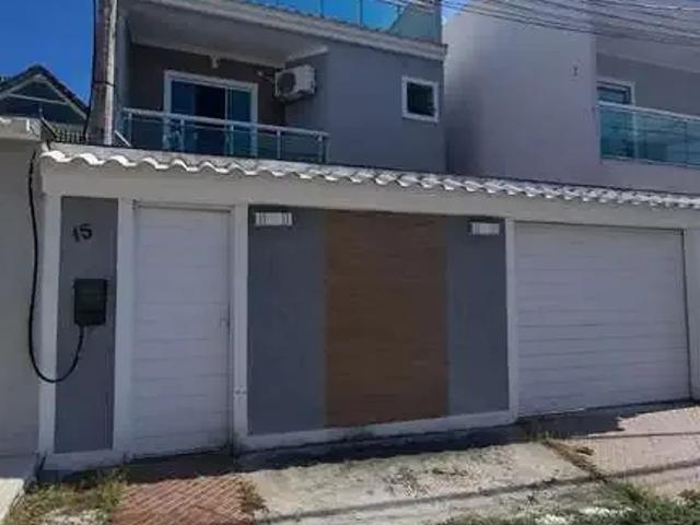 Casa / Sobrado em Condomínio para Venda em Rio de Janeiro/RJ Taquara 4 Quartos
