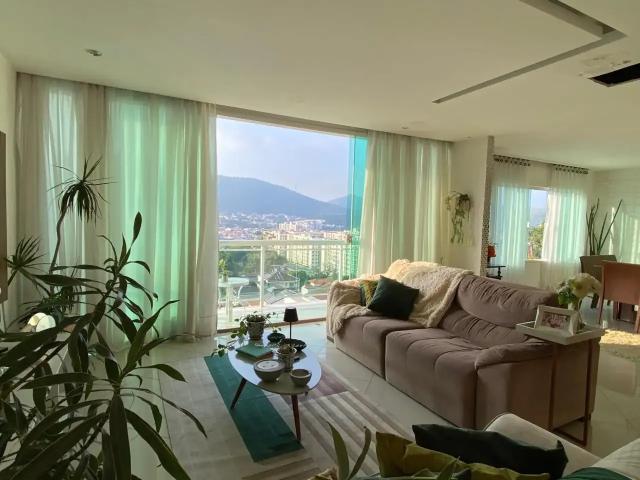 Casa / Sobrado em Condomínio para Venda em Rio de Janeiro/RJ Taquara 4 Quartos