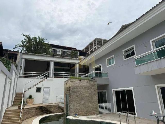 Casa / Sobrado em Condomínio para Venda em Rio de Janeiro/RJ Taquara 4 Quartos