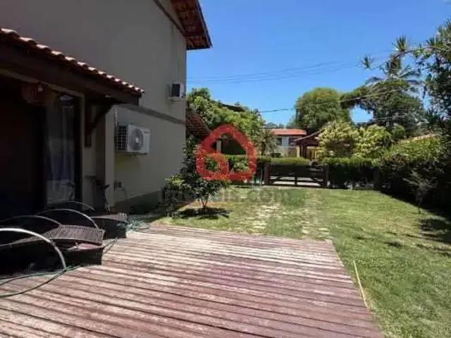 Casa / Sobrado em Condomínio para Venda em Rio de Janeiro/RJ Taquara 4 Quartos