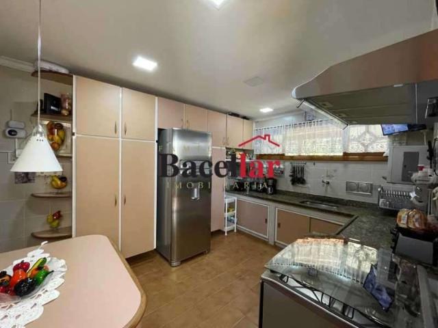 Casa / Sobrado em Condomínio para Venda em Rio de Janeiro/RJ Taquara 4 Quartos