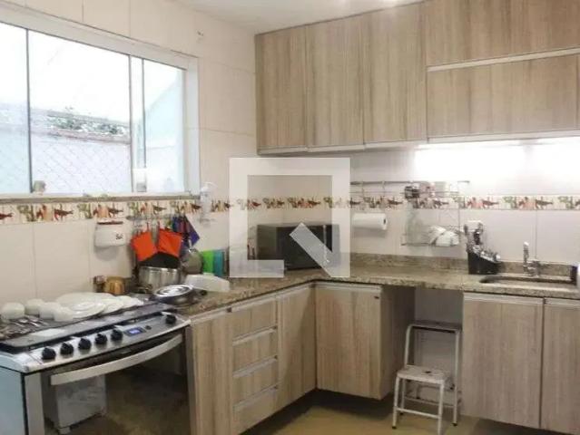 Casa / Sobrado em Condomínio para Venda em Rio de Janeiro/RJ Taquara 4 Quartos