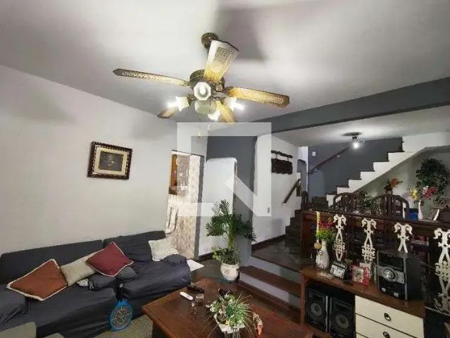 Casa / Sobrado em Condomínio para Venda em Rio de Janeiro/RJ Taquara 4 Quartos