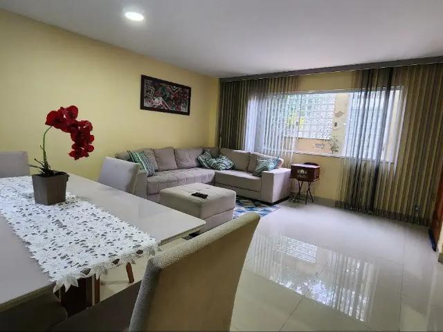 Casa / Sobrado em Condomínio para Venda em Rio de Janeiro/RJ Taquara 4 Quartos