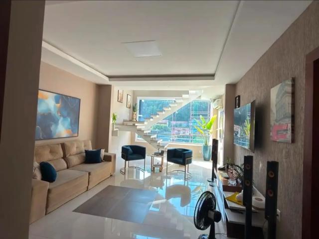 Casa / Sobrado em Condomínio para Venda em Rio de Janeiro/RJ Taquara 4 Quartos