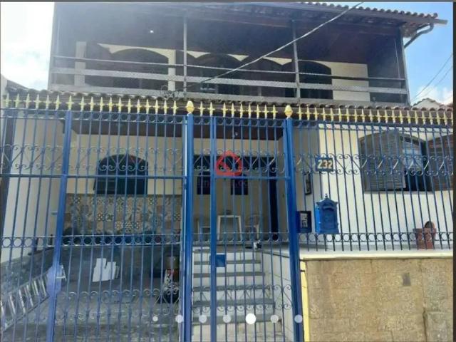 Casa / Sobrado em Condomínio para Venda em Rio de Janeiro/RJ Taquara 4 Quartos