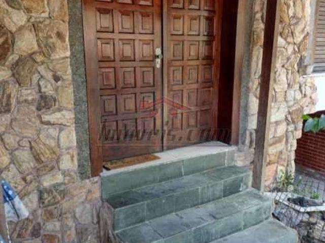 Casa / Sobrado em Condomínio para Venda em Rio de Janeiro/RJ Taquara 4 Quartos