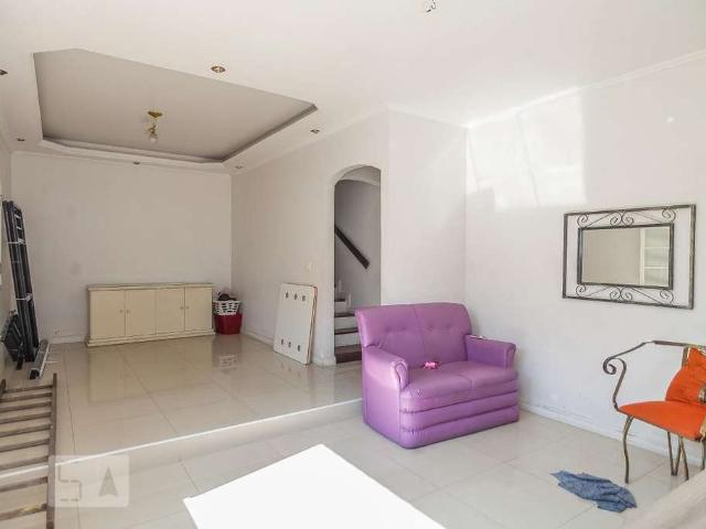 Casa / Sobrado em Condomínio para Venda em Rio de Janeiro/RJ Taquara 4 Quartos