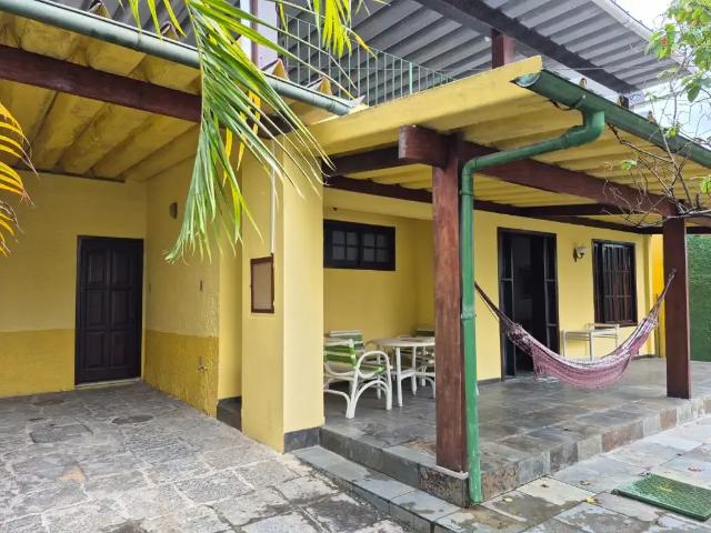 Casa / Sobrado em Condomínio para Venda em Rio de Janeiro/RJ Taquara 4 Quartos