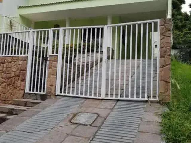 Casa / Sobrado em Condomínio para Venda em Rio de Janeiro/RJ Taquara 4 Quartos