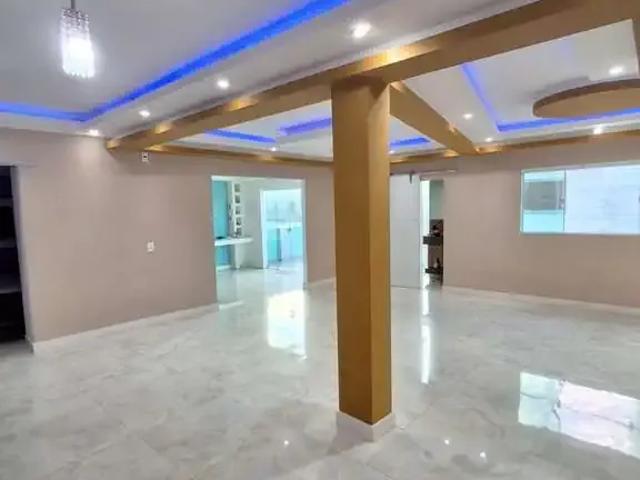 Casa / Sobrado em Condomínio para Venda em Rio de Janeiro/RJ Taquara 4 Quartos