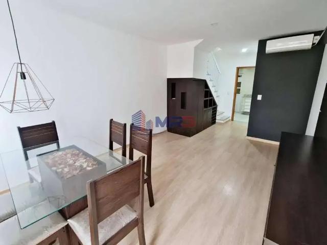 Casa / Sobrado em Condomínio para Venda em Rio de Janeiro/RJ Taquara 4 Quartos