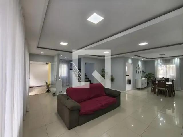Casa / Sobrado em Condomínio para Venda em Rio de Janeiro/RJ Taquara 4 Quartos