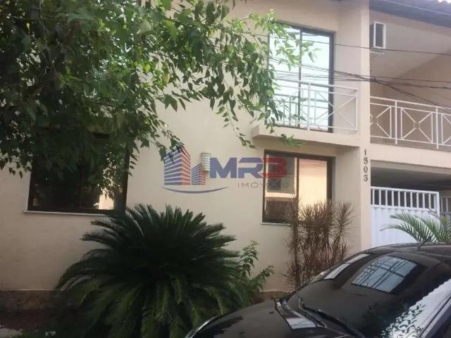 Casa / Sobrado em Condomínio para Venda em Rio de Janeiro/RJ Taquara 4 Quartos
