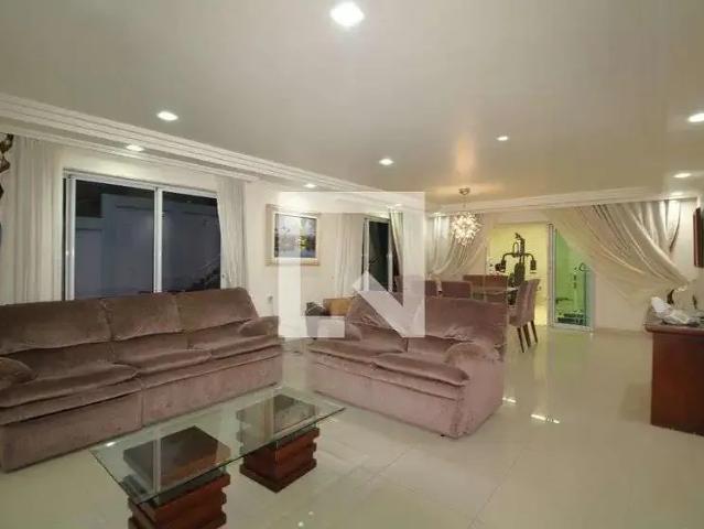 Casa / Sobrado em Condomínio para Venda em Rio de Janeiro/RJ Taquara 5 Quartos