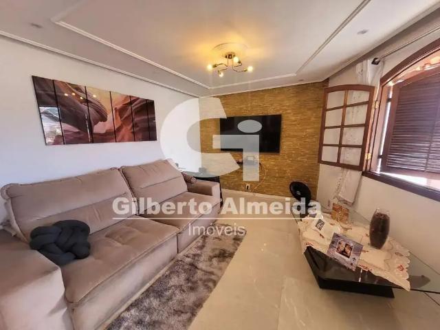 Casa / Sobrado em Condomínio para Venda em Rio de Janeiro/RJ Taquara 5 Quartos