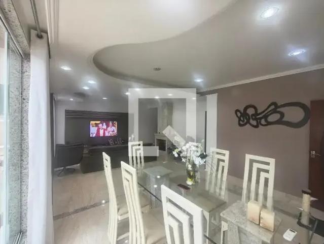 Casa / Sobrado em Condomínio para Venda em Rio de Janeiro/RJ Taquara 5 Quartos
