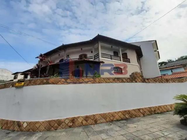 Casa / Sobrado em Condomínio para Venda em Rio de Janeiro/RJ Taquara 5 Quartos