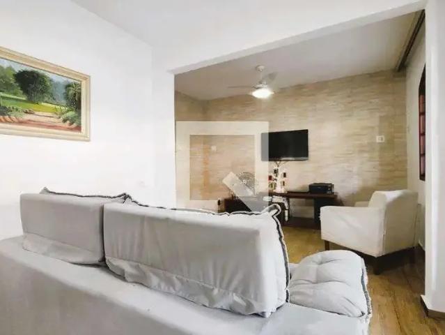 Casa / Sobrado em Condomínio para Venda em Rio de Janeiro/RJ Taquara 5 Quartos