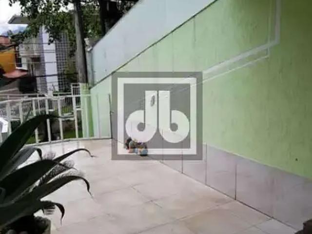 Casa / Sobrado em Condomínio para Venda em Rio de Janeiro/RJ Taquara 5 Quartos