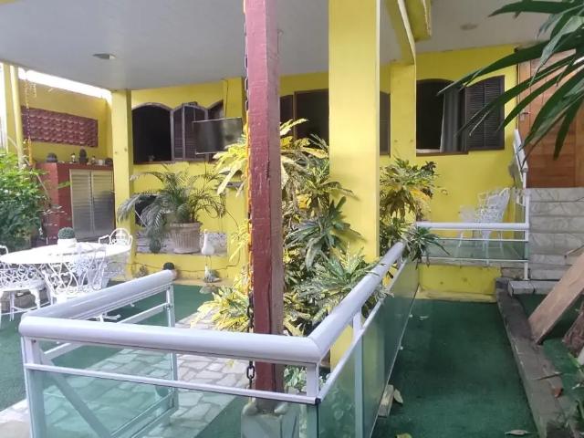 Casa / Sobrado em Condomínio para Venda em Rio de Janeiro/RJ Taquara 5 Quartos