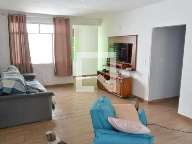 Casa / Sobrado em Condomínio para Venda em Rio de Janeiro/RJ Taquara 5 Quartos