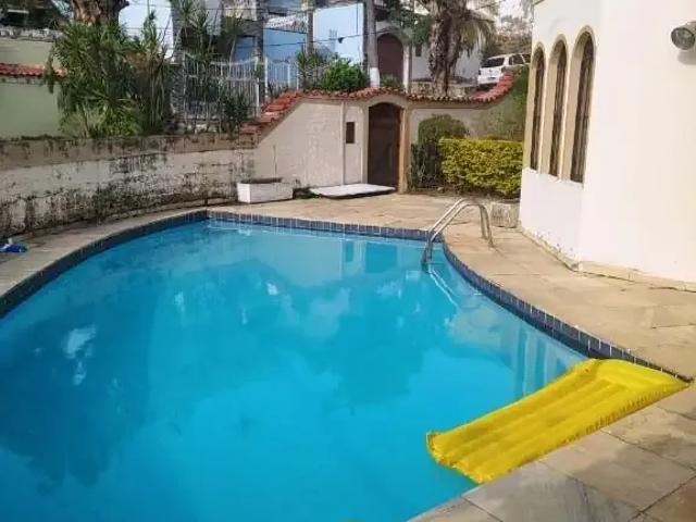 Casa / Sobrado em Condomínio para Venda em Rio de Janeiro/RJ Taquara 5 Quartos