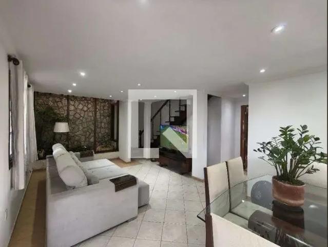 Casa / Sobrado em Condomínio para Venda em Rio de Janeiro/RJ Taquara 5 Quartos