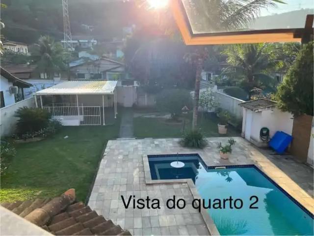 Casa / Sobrado em Condomínio para Venda em Rio de Janeiro/RJ Taquara 5 Quartos