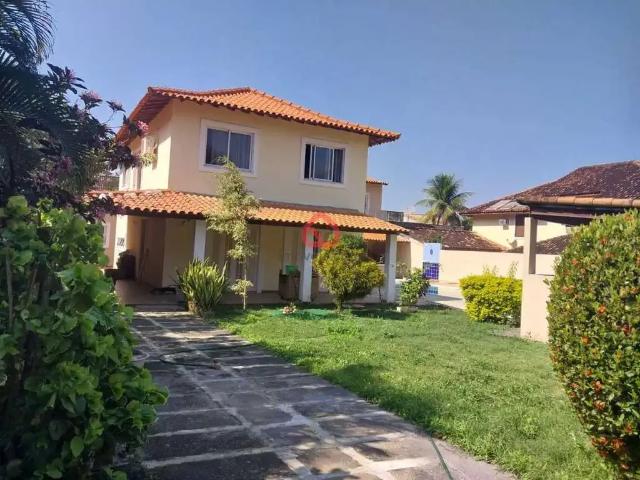 Casa / Sobrado em Condomínio para Venda em Rio de Janeiro/RJ Taquara 5 Quartos