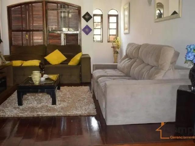 Casa / Sobrado em Condomínio para Venda em Rio de Janeiro/RJ Taquara 5 Quartos