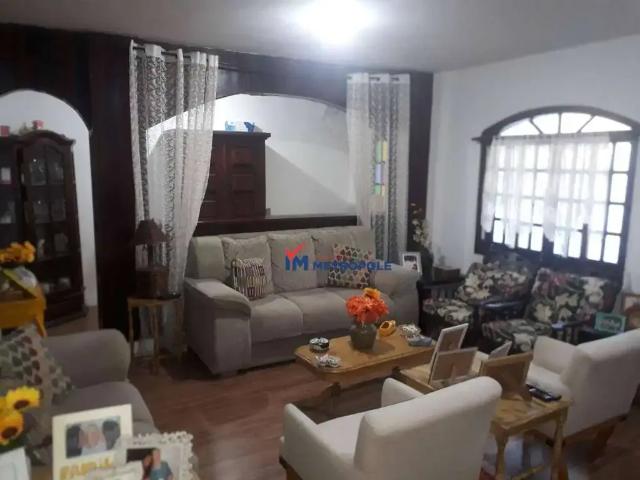 Casa / Sobrado em Condomínio para Venda em Rio de Janeiro/RJ Taquara 5 Quartos