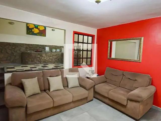 Casa / Sobrado em Condomínio para Venda em Rio de Janeiro/RJ Taquara 5 Quartos