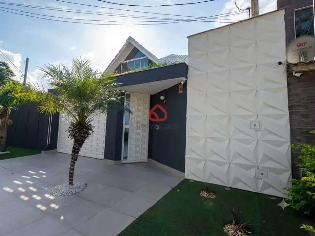 Casa / Sobrado em Condomínio para Venda em Rio de Janeiro/RJ Taquara 5 Quartos