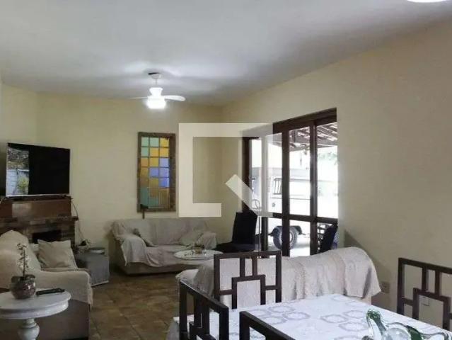 Casa / Sobrado em Condomínio para Venda em Rio de Janeiro/RJ Taquara 6 Quartos