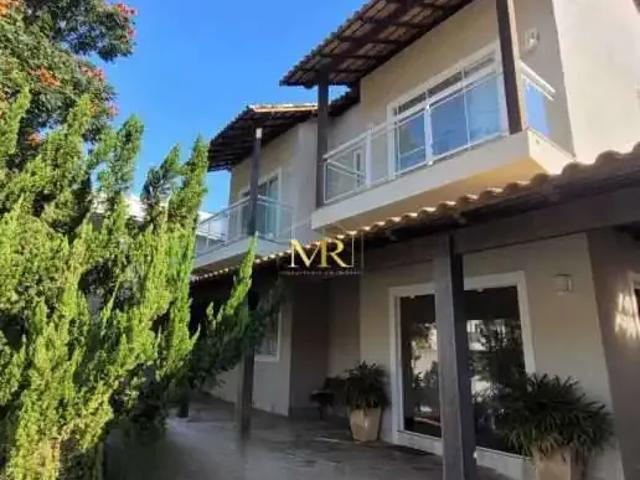 Casa / Sobrado em Condomínio para Venda em Rio de Janeiro/RJ Taquara 6 Quartos
