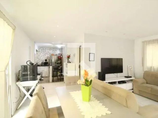 Casa / Sobrado em Condomínio para Venda em Rio de Janeiro/RJ Taquara 1 Quartos
