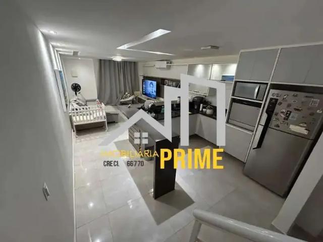 Casa / Sobrado em Condomínio para Venda em Rio de Janeiro/RJ Taquara 2 Quartos