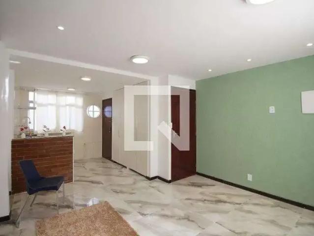 Casa / Sobrado em Condomínio para Venda em Rio de Janeiro/RJ Taquara 2 Quartos