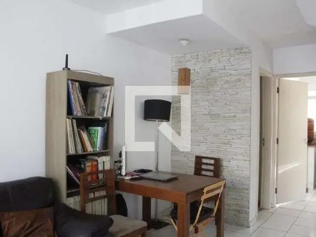 Casa / Sobrado em Condomínio para Venda em Rio de Janeiro/RJ Taquara 2 Quartos
