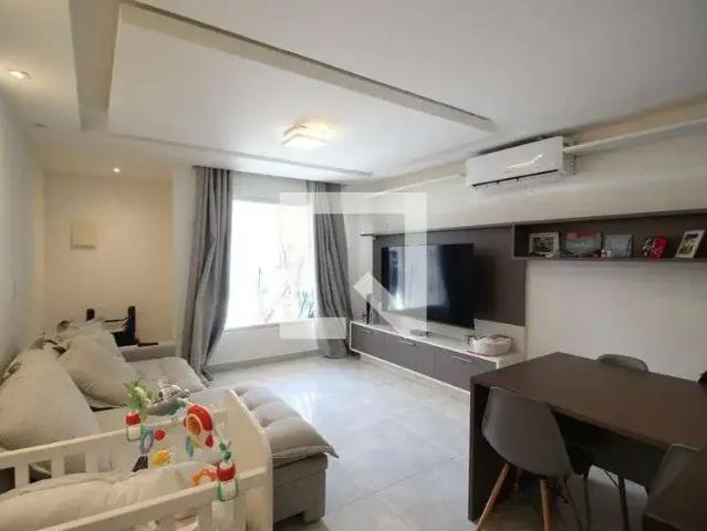 Casa / Sobrado em Condomínio para Venda em Rio de Janeiro/RJ Taquara 2 Quartos