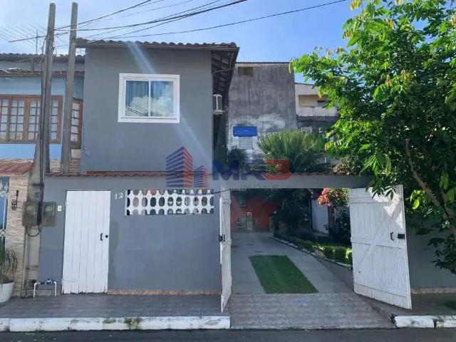 Casa / Sobrado em Condomínio para Venda em Rio de Janeiro/RJ Taquara 2 Quartos