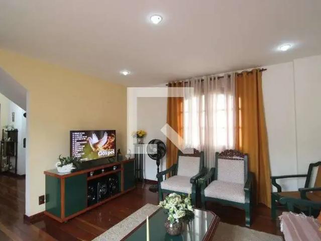 Casa / Sobrado em Condomínio para Venda em Rio de Janeiro/RJ Taquara 2 Quartos