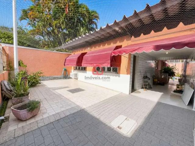 Casa / Sobrado em Condomínio para Venda em Rio de Janeiro/RJ Taquara 2 Quartos