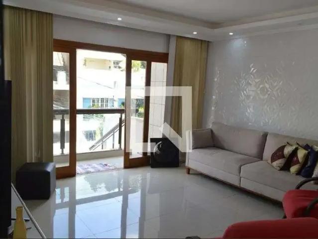 Casa / Sobrado em Condomínio para Venda em Rio de Janeiro/RJ Taquara 2 Quartos