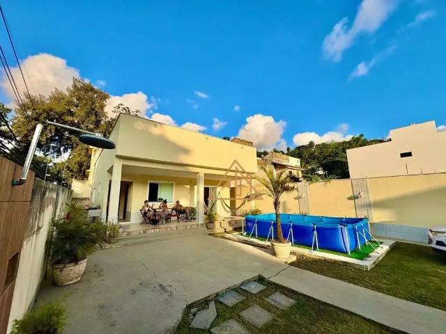 Casa / Sobrado em Condomínio para Venda em Rio de Janeiro/RJ Taquara 2 Quartos