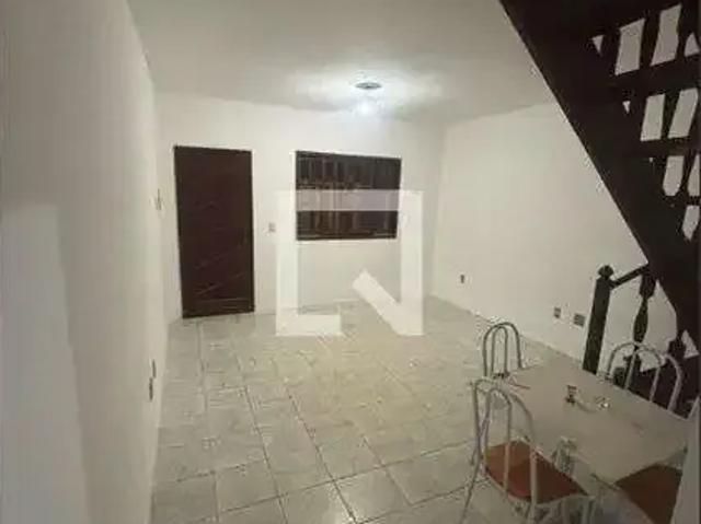 Casa / Sobrado em Condomínio para Venda em Rio de Janeiro/RJ Taquara 2 Quartos
